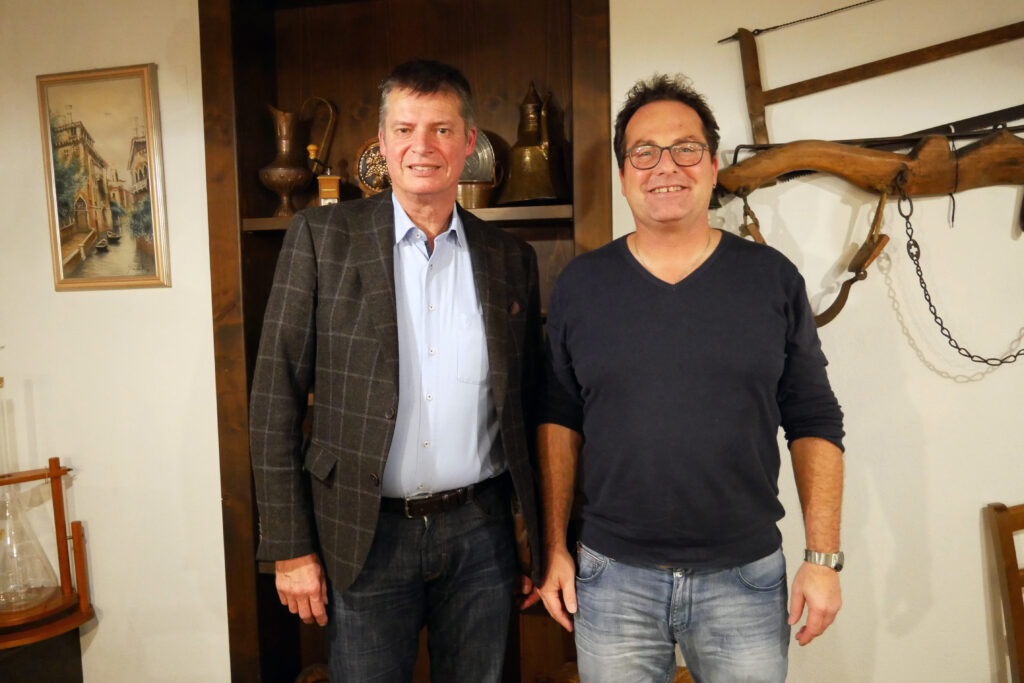 „Wie steht es um die medizinische Versorgung im Kreis Ravensburg?“ - dieBildschirmzeitung