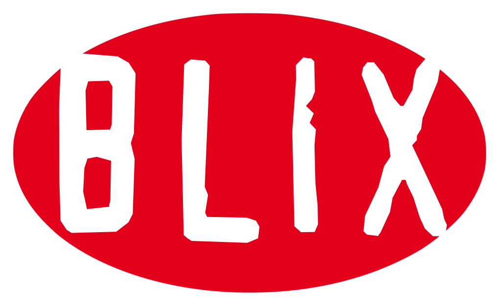 BLIX - dieBildschirmzeitung