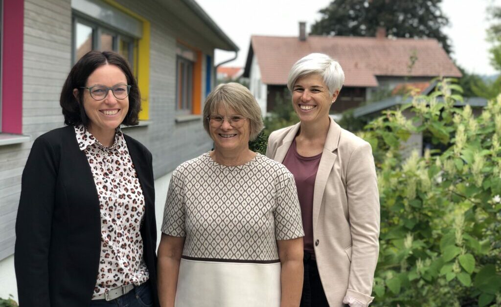 Ein Hoch auf Heidi Doubek - dieBildschirmzeitung