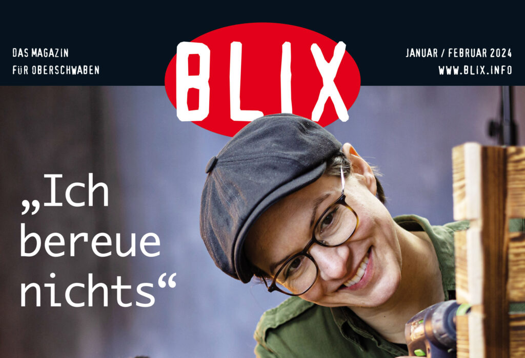 Das neue Blix ist da! - dieBildschirmzeitung