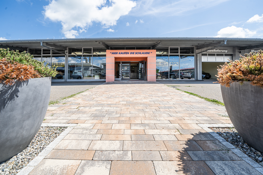 Der APEG-Automarkt - dieBildschirmzeitung