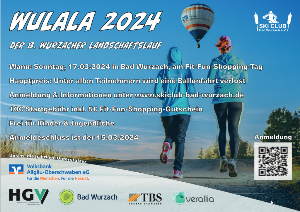 Zum achten Mal Wulala am 17. März - dieBildschirmzeitung