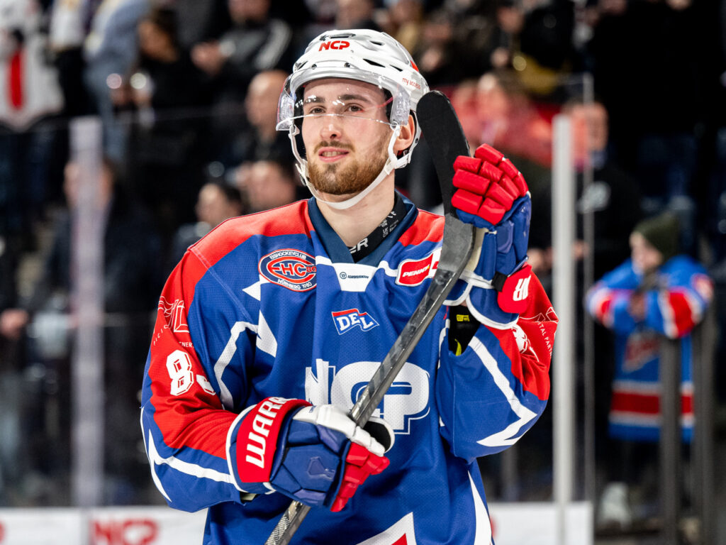 Towerstars nehmen Philipp Mass unter Vertrag - dieBildschirmzeitung