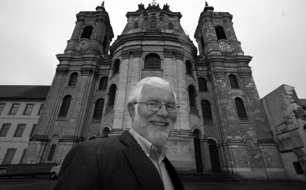 Er war mein Lehrer - dieBildschirmzeitung