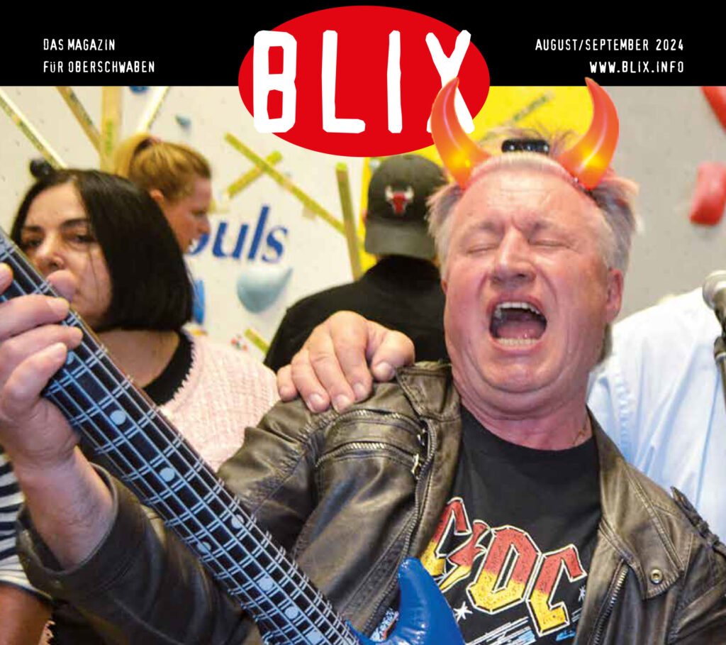 Das neue Blix ist da! - dieBildschirmzeitung