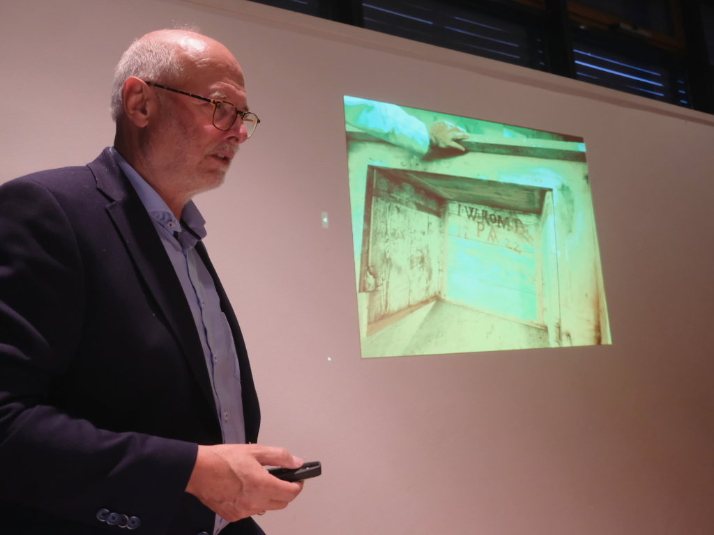 Der zweite Festtag der Brugger: Konzertante Andacht und ...