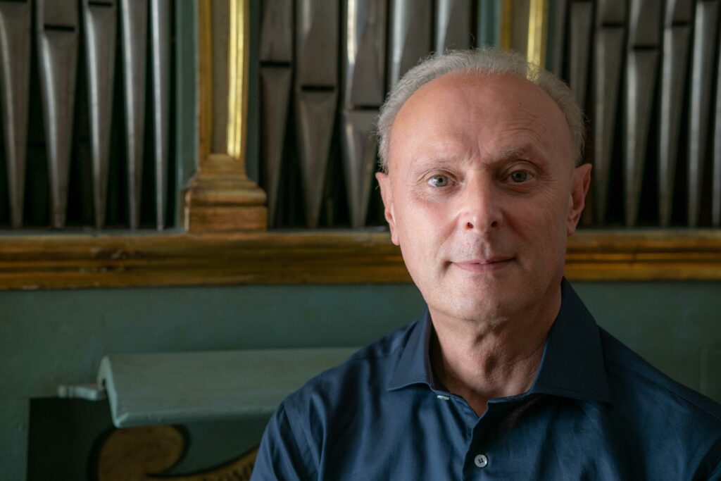 Orgelmatinee am 7. September - dieBildschirmzeitung