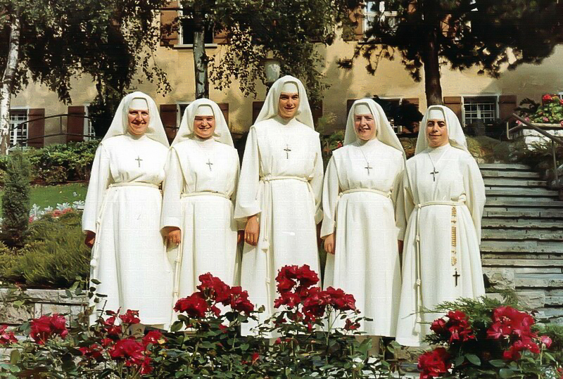 60 Jahre Franziskanerinnen aus Reute in Indonesien - dieBildschirmzeitung