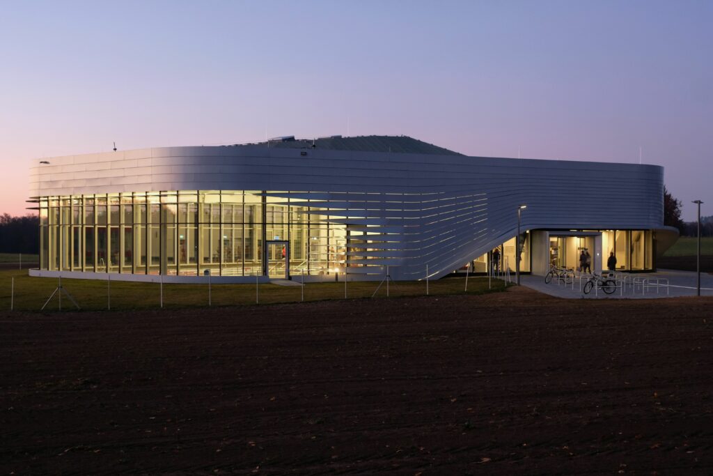 Dampfbad im Hallenbad Bad Wurzach wieder in Betrieb - dieBildschirmzeitung