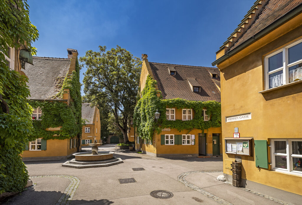 Erlebnisreiche Exkursionen mit der vhs Bad Waldsee - dieBildschirmzeitung