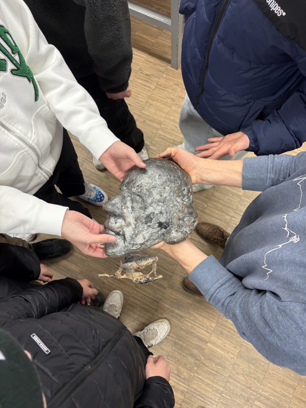 Die EBS feierte den ersten Eugen-Bolz-Tag - dieBildschirmzeitung