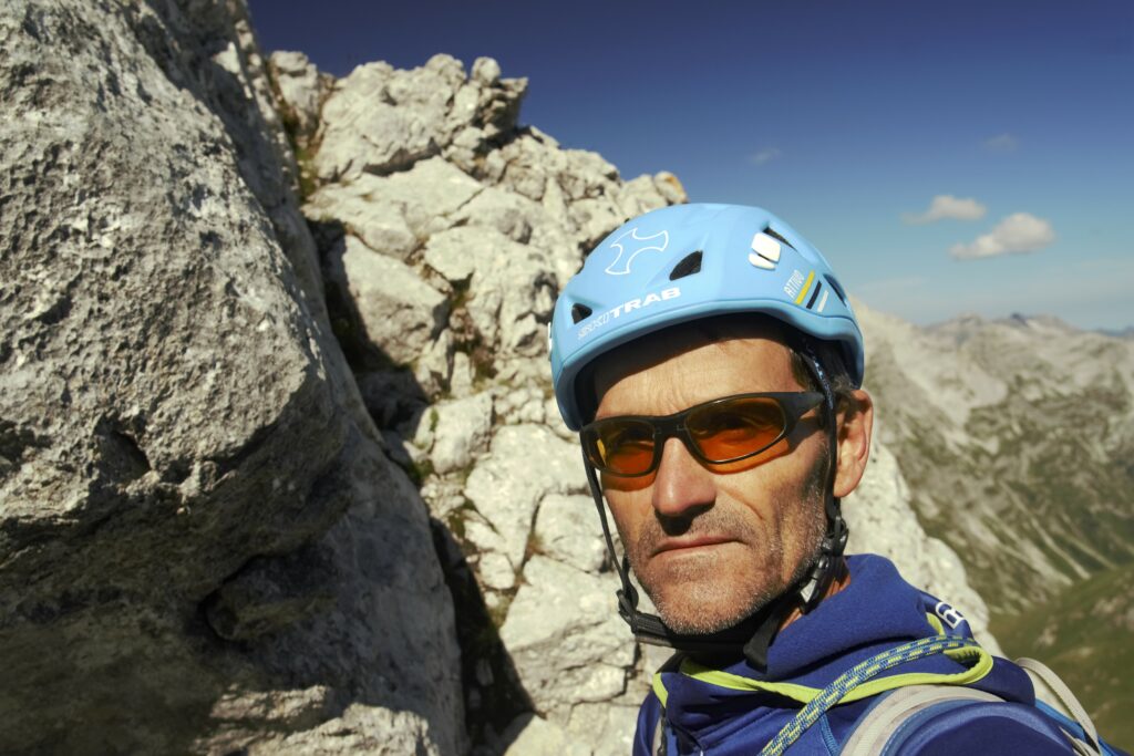 Yoga mit Robert Mayer - dieBildschirmzeitung