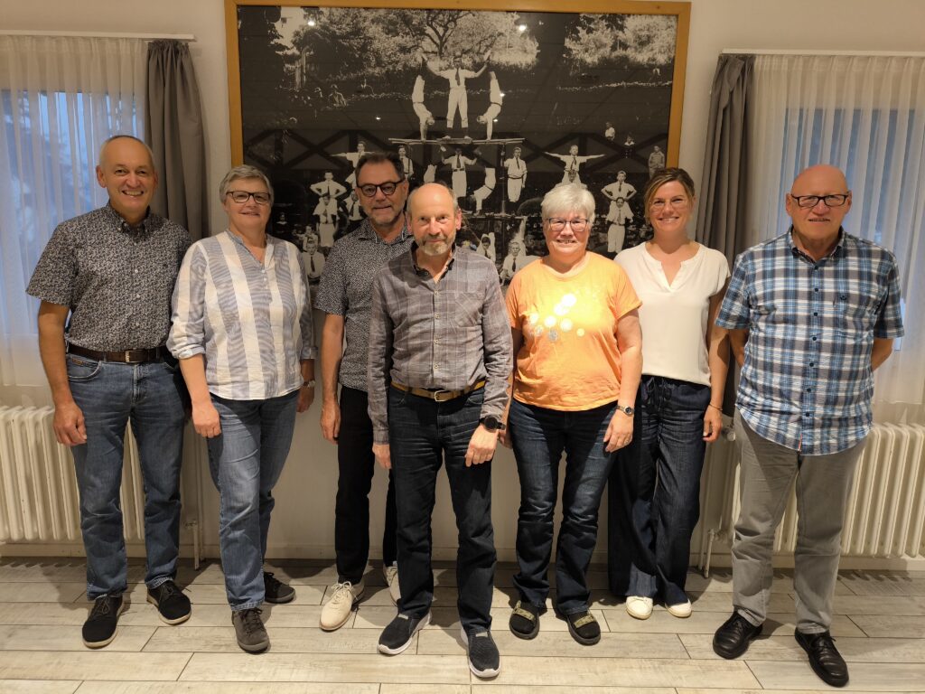 TSG Leutkirch hatte Jahreshauptversammlung - dieBildschirmzeitung